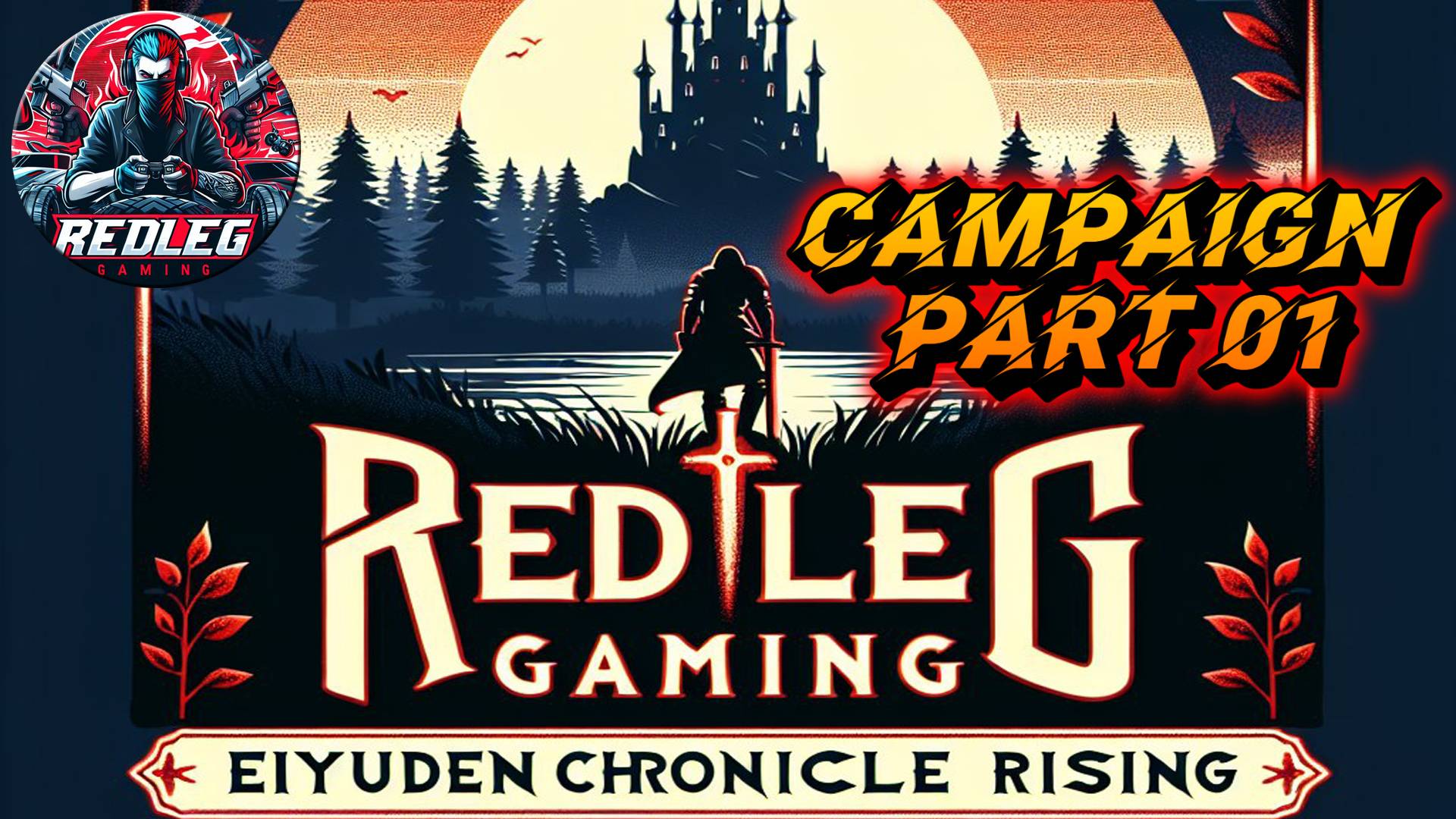 Eiyuden Chronicle - Rising - part 01 | PS5