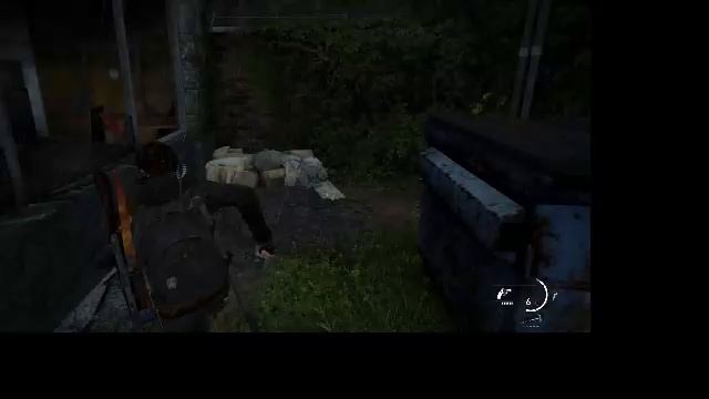 The Last of Us 2 Часть 11