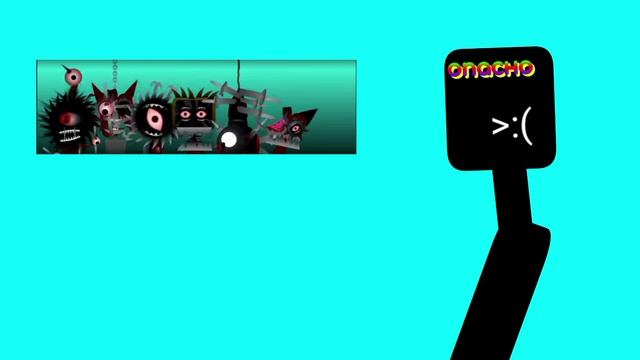 Спрунки пахеич фаза 18