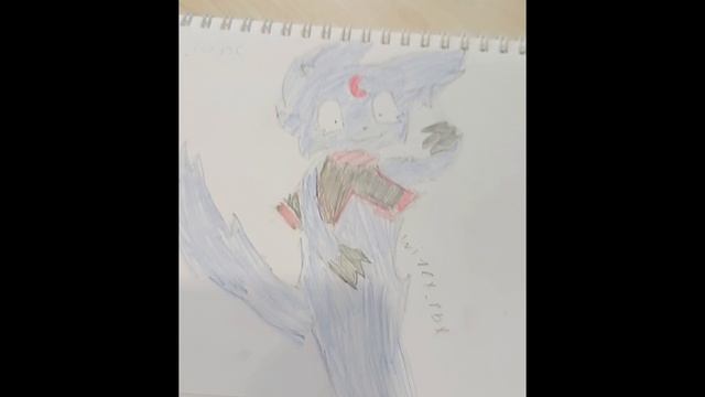 Ecslips im my stile #trend #тренд #мир дЭнди #dandys world #wolf