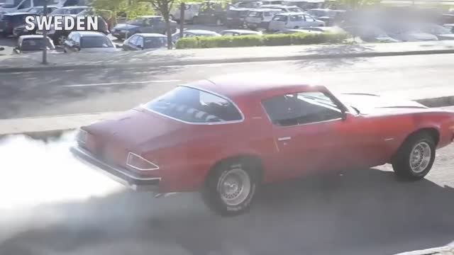 И смех и грех!!! Истории с Европы! #50