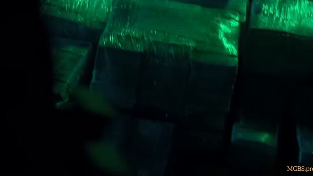 Лакомый кусок (2026) . Боевик , криминал , триллер , детектив . США . Трейлер