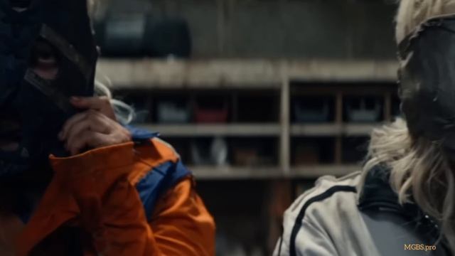 28 лет спустя : Храм костей (2026) . Ужас , триллер . США . Трейлер