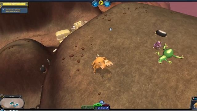 Главное - выбрать хорошего полководца. (смотри описание)