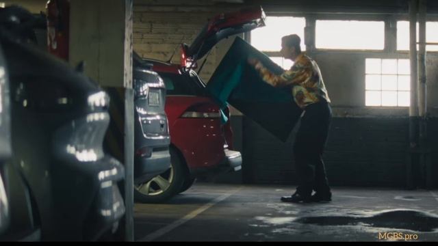 Афера маслом (2025) . Комедия , криминал . Франция . Трейлер