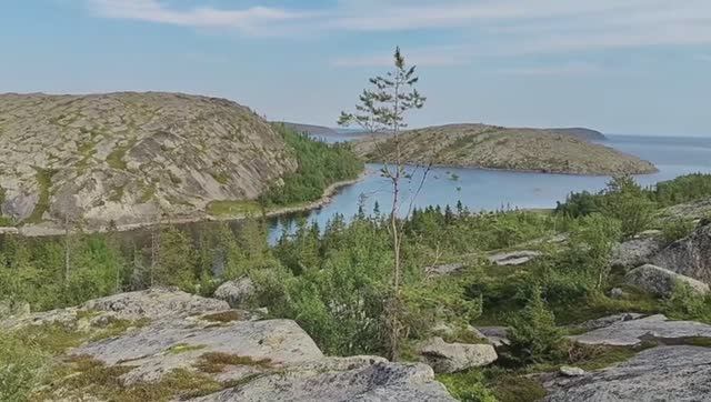 Как медитация в различных местах влияет на человека?