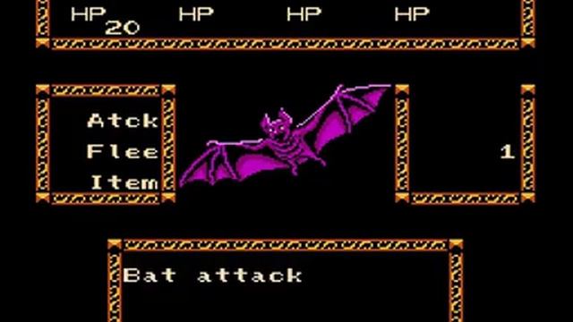 NES - Bloody Warriors - Shan-Go no Gyakushuu