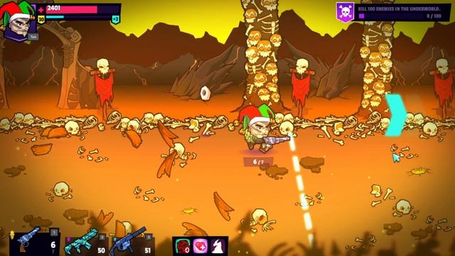 Deadtime Defenders - Последняя глава и игра на задачах (Часть 1)