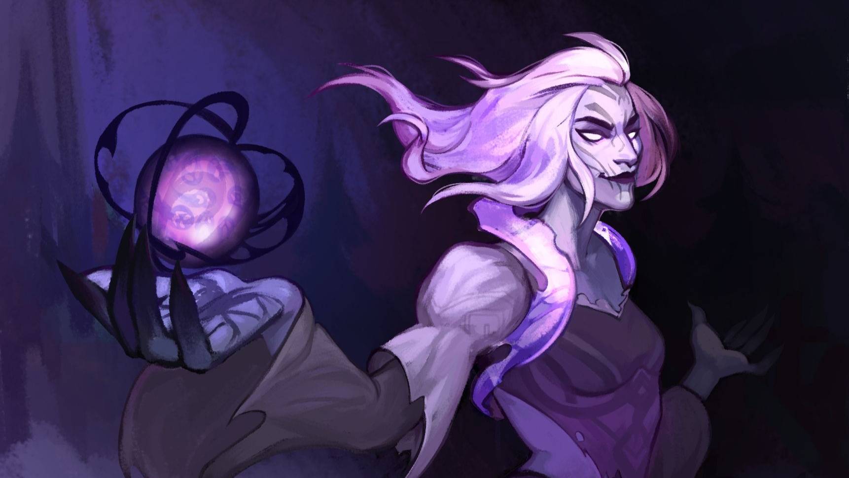 Overwatch 2- Стадион. Профессионал