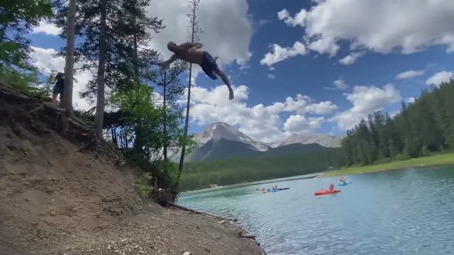 И смех и грех!!! Тотальный хаос! #43