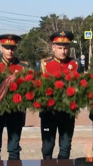 Японцы открыли огонь по русскому острову