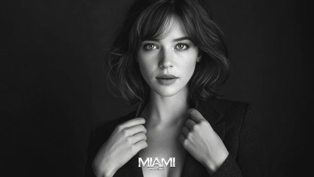 Top MIAMI Summer Hits 2025🌴 Deep Feelings, Deep House Mix [MIAMI Music 2025]