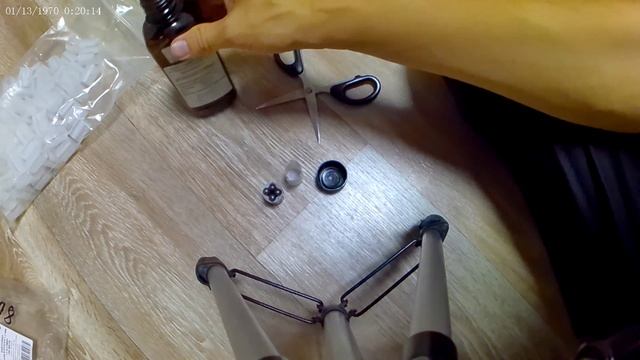 Контейнера для картечи 7,15мм