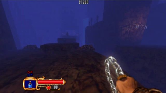 Castlevania Simon's Destiny (Прохождение на Стрим) (4-й Уровень) (#4)