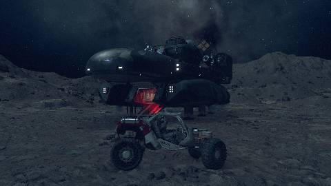 Games Starfield rus and More