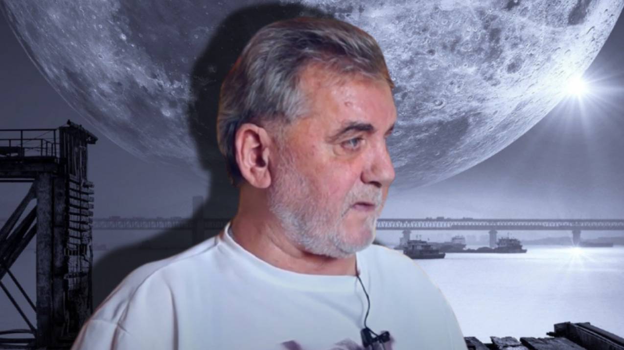 Марина Урусова. ВсеДеФан-2005