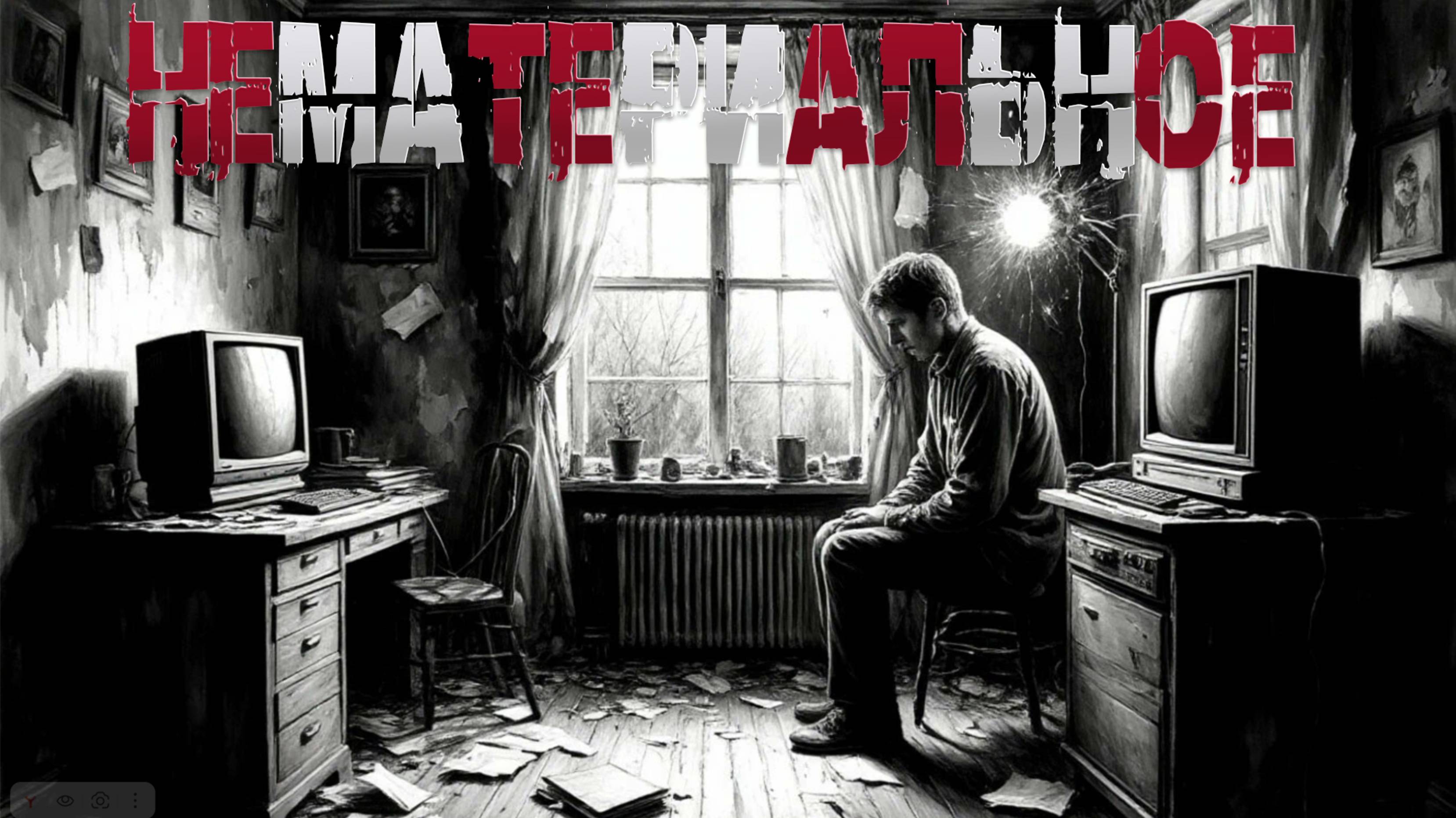 НЕМАТЕРИАЛЬНОЕ † СТРАШНЫЕ ИСТОРИИ НА НОЧЬ † УЖАСЫ | СТРАШИЛКИ НА НОЧЬ | МИСТИКА