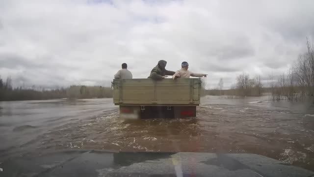 И смех и грех!!! Видео взорвавшее интернет! #65