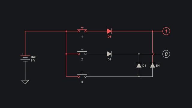 Последний датчик кода морзе СССР