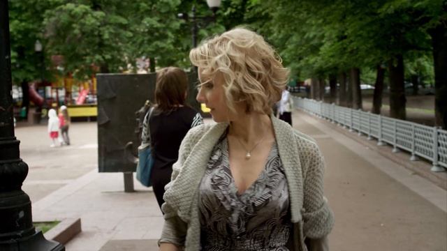 ОБМАНИ, ЕСЛИ ЛЮБИШЬ - 2 серия