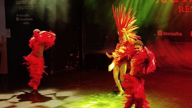 Бразильские мотивы