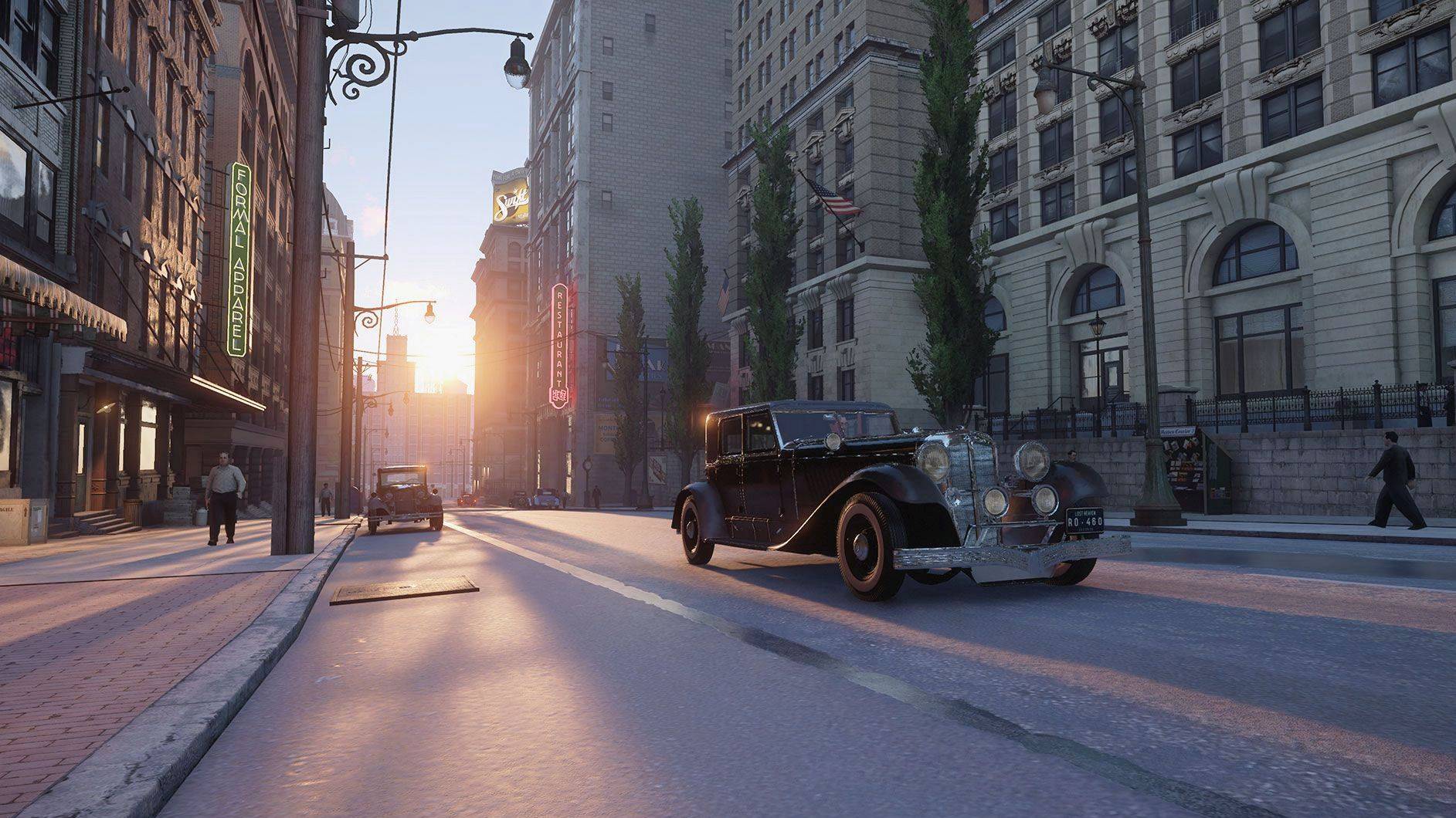 Mafia II Def. Edit.- *НАРКОТ*КИ *ПОДСТАВА - СЕРИЯ (13) ПРОХОЖДЕНИЕ ВСПОМНИМ, ПОНОСТАЛЬГИРУЕМ!?!?!