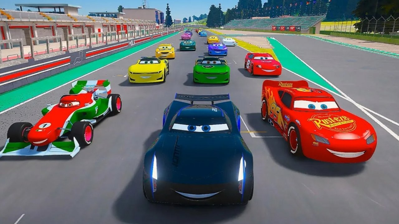 МАШИНКИ ДЛЯ ДЕТЕЙ,  МАШИНКИ МУЛЬТИКИ