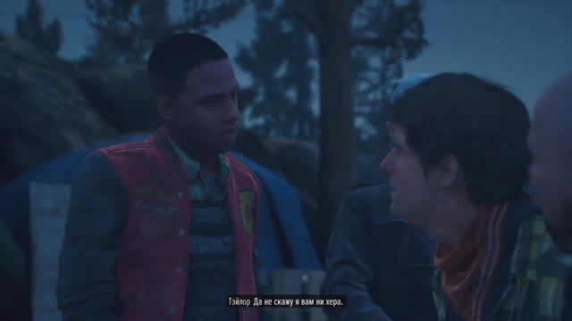 Days Gone #16 Борьба с вредителями