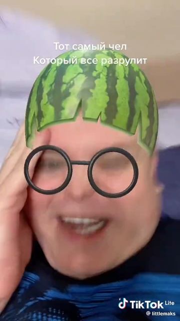 Тот самый чел который всё разрулит