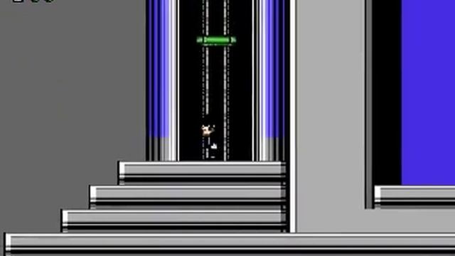 NES - Blues Brothers