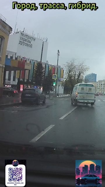 Газель размотало по дороге #automobile #авто #auto #автомобили #газель