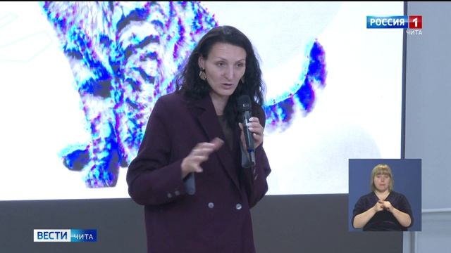 24 октября «Вести-Чита» в 11:30 (с сурдопереводом)