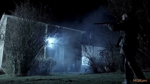 Бэмби : Лесной кошмар (2025) . Ужас . США . Трейлер