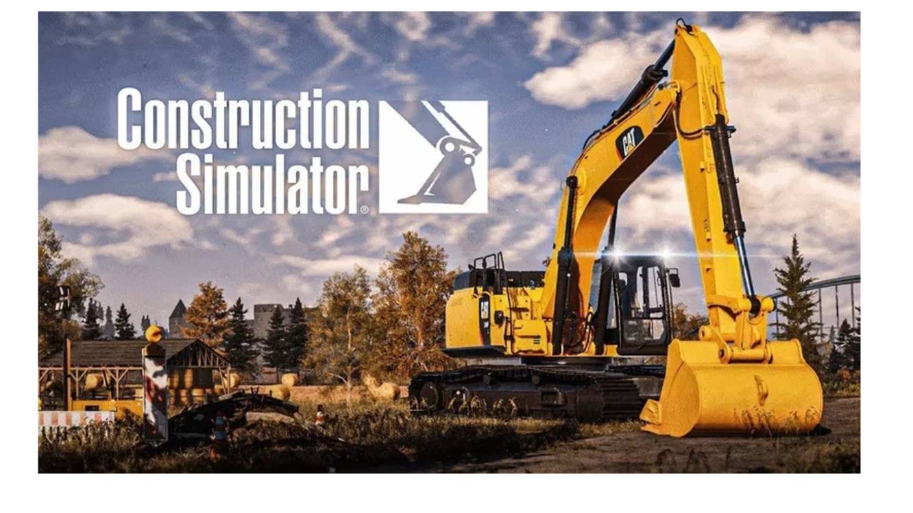 👷Construction Simulator🏗️Европа🚧продолжение карьеры🚧 Стрим №17. Мост часть 2.запись стрима