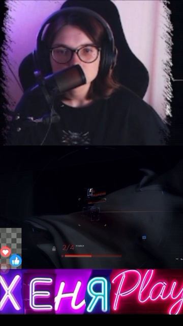 Так бывает?  Detroit: Become Human #shorts #рутуб #rutube