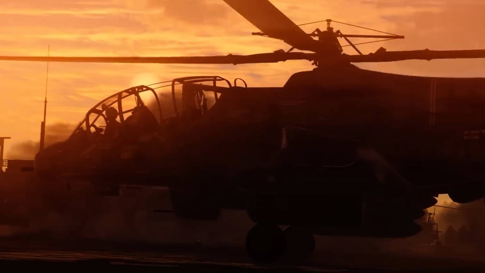 «Острие копья» — трейлер обновления | War Thunder