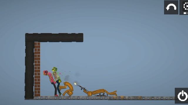 секретная концовка часть 3