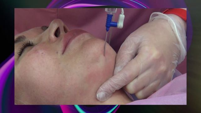 Медэст. Что делать у косметолога осенью.