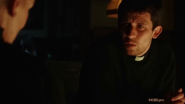 Достать ножи 3 : Воскрешение покойника (2025) . Триллер , детектив . США . Трейлер