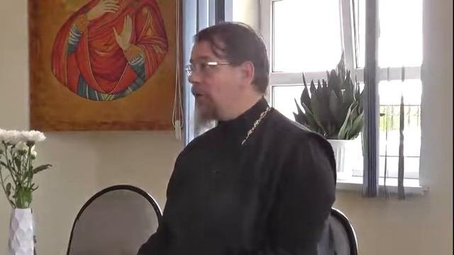 "Страшная Особенность в сотворении по Образу и Подобию" / Константин Корепанов