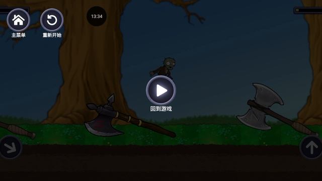 PVZ REBORN #16 ПВЗЕРСКИЙ ПОРТ SUBWAY SURFERS