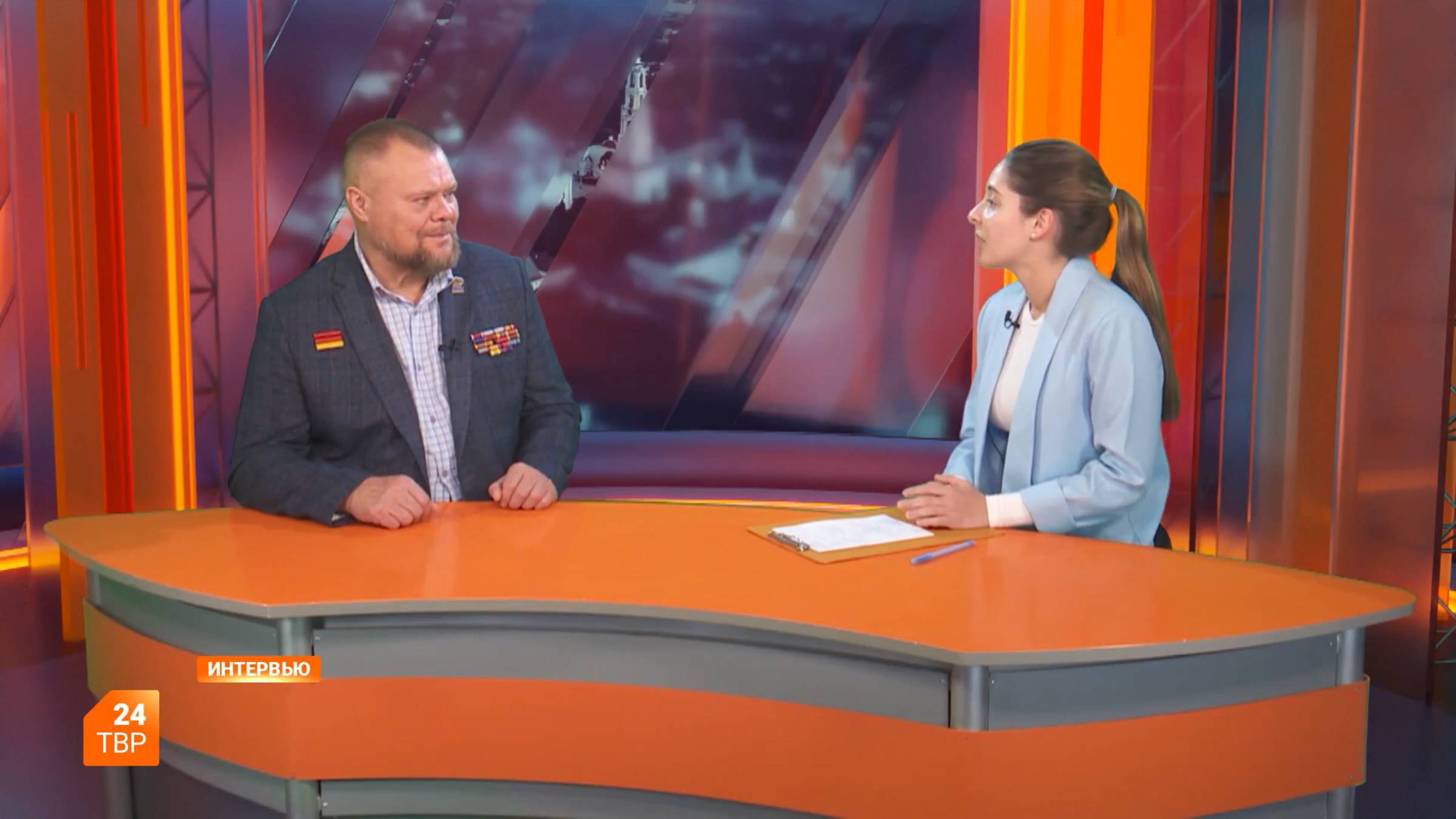 Андрей Яковлев | Интервью