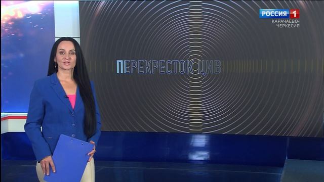 Утро России. Карачаево-Черкесия 24.10.2025