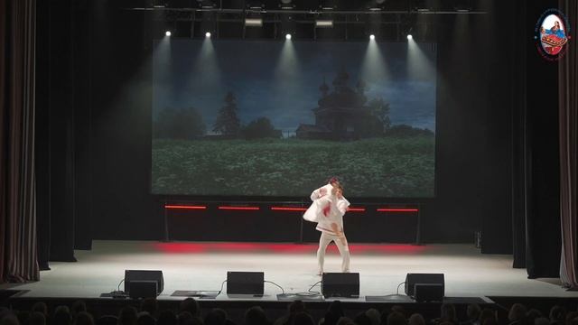 14. «За Святую Русь!» – Заслуженный ансамбль эстрадно-спортивного и современного танца «Миллениум»