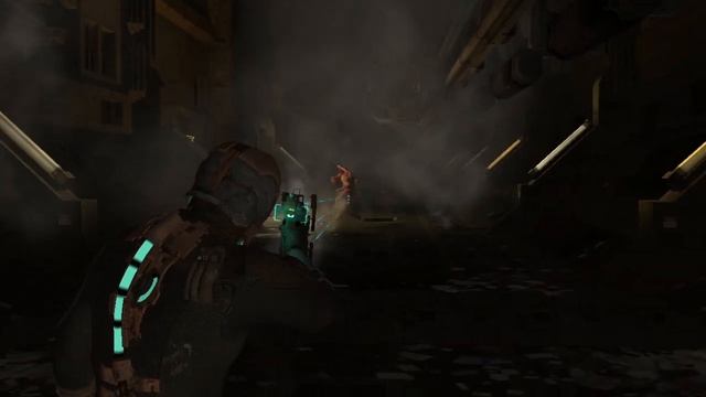 Dead Space (Прохождение на Стрим) (#1)