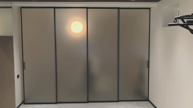 Межкомнатная раздвижная система FDS-19