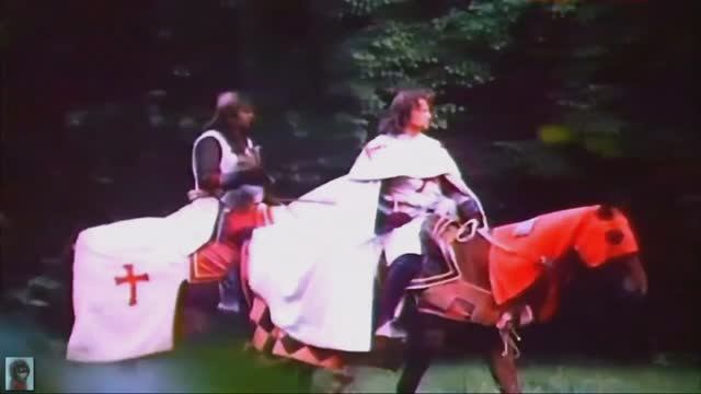 Канцлер Ги - Единственный враг