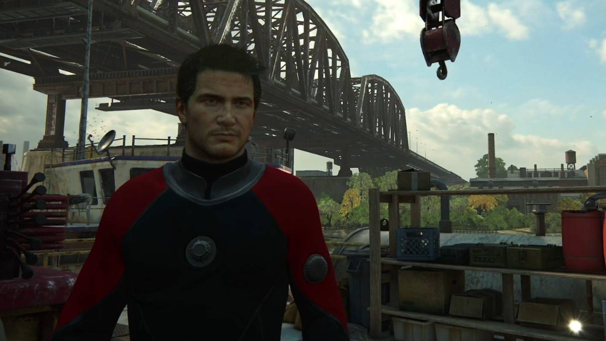 Прохождение Uncharted 4: A Thief’s End (Uncharted 4: Путь вора) Главы: 3, 4 и 5 (часть 1)