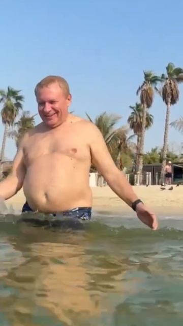 Море в октябре-КАЙФ!