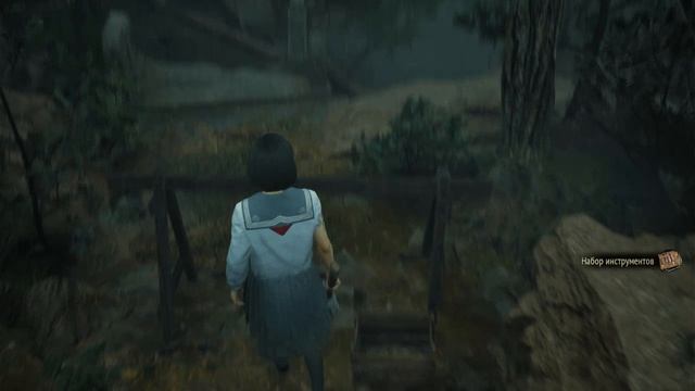 Прохождение SILENT HILL ƒ▶16(режим сложный)